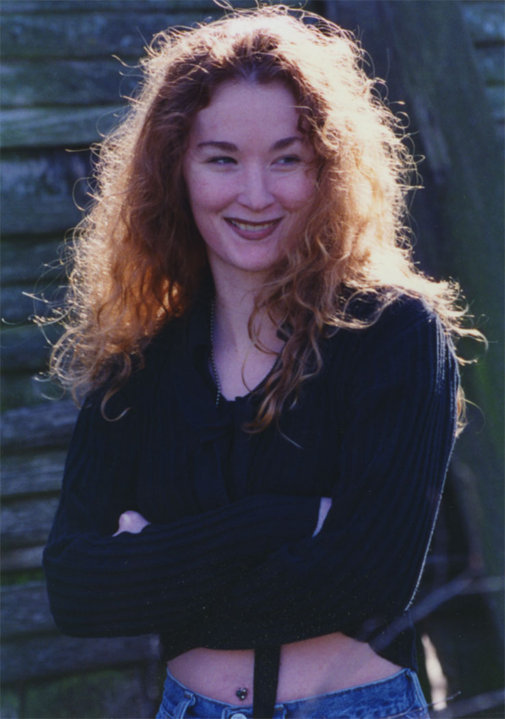 About | Art By Becky